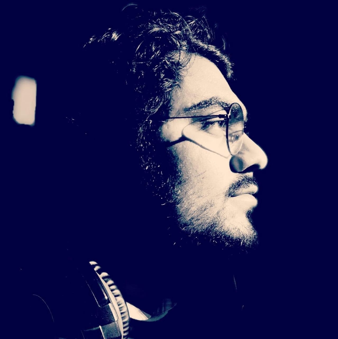 A King with the intelligence. - Dikshant Mehta